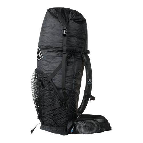 3400 Windrider Pack by Hyperlite Mountain Gear (55L)