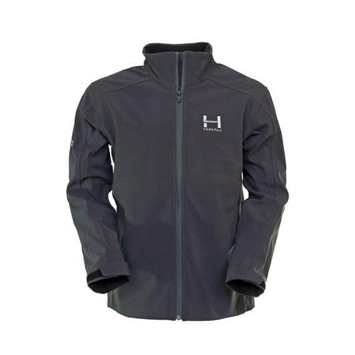 Annapurna Softshell No Hood Mens by Himali