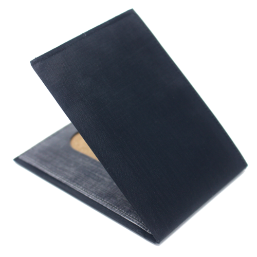 Lean Wallet Black by Hawbuck