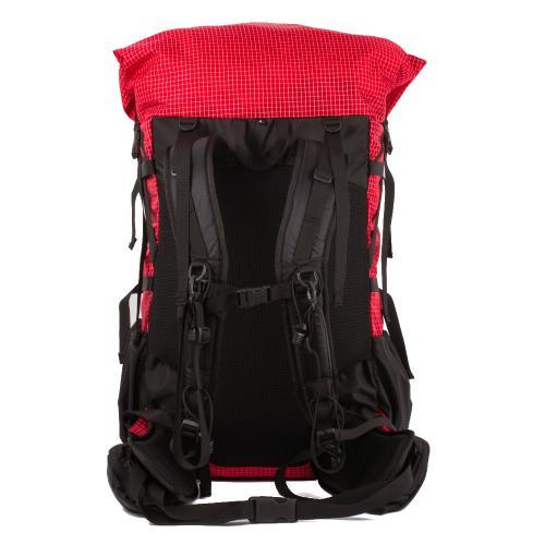 Camino 2 by ULA Equipment