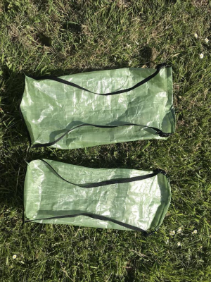 Ultralight Compression Sack by UltraliteSacks