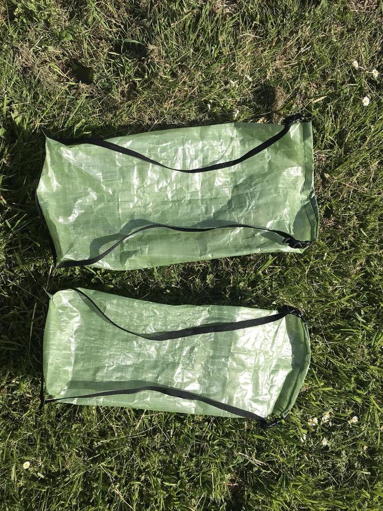 Ultralight Compression Sack by UltraliteSacks