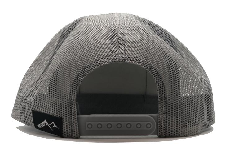 Stoic Elk by Recaps Hats