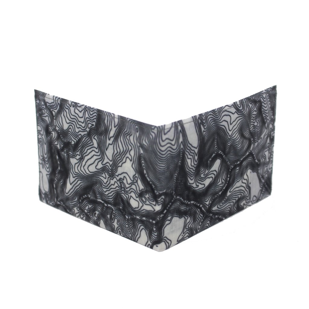 Lean Topo Wallet by Hawbuck