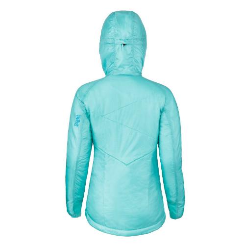 Women's Swelter Jacket by Bight Gear