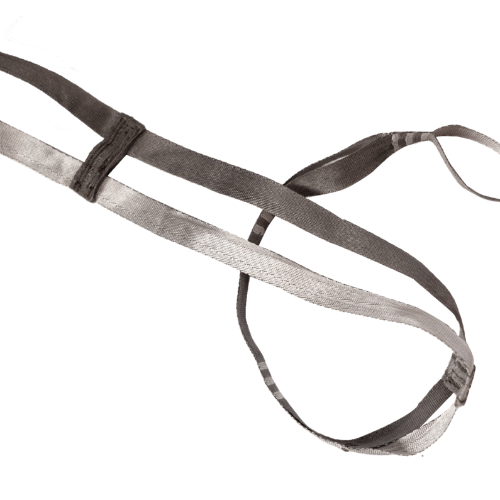 Python 10 UL Hammock Straps by Kammok