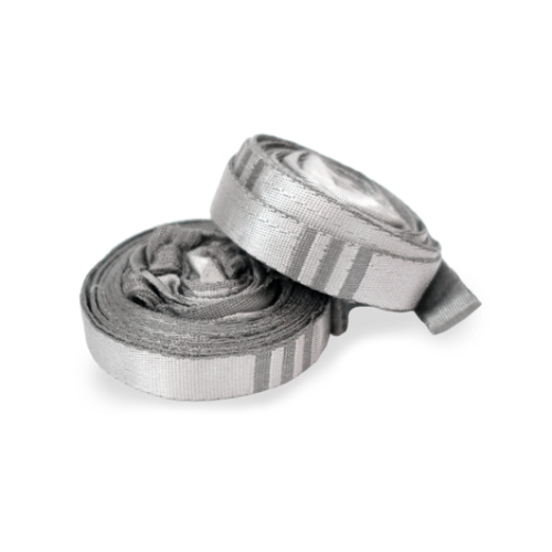 Python 10 UL Hammock Straps by Kammok