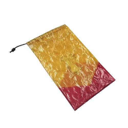 Ultralight Drawstring Stuff Sack by High Tail Designs