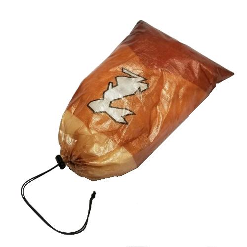 Ultralight Drawstring Stuff Sack by High Tail Designs