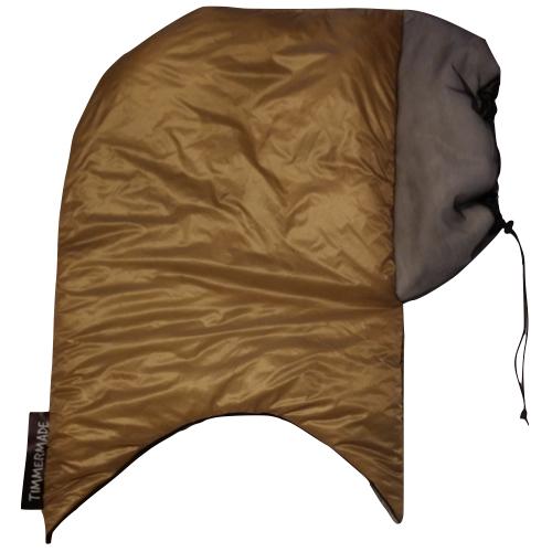 Waterbear Sleeping Hood by Timmermade