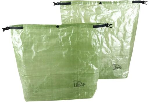 Flat Bottom Bear Bag Kit by LiteAF