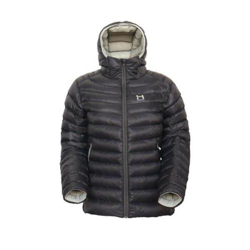 Women's Altocumulus Down Jacket by HIMALI