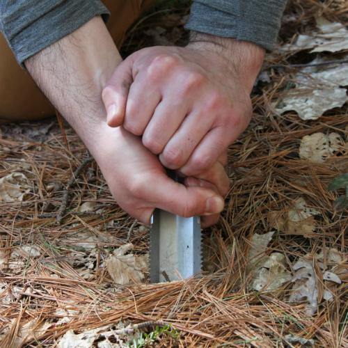 Dig Dig Tool by Vargo Outdoors