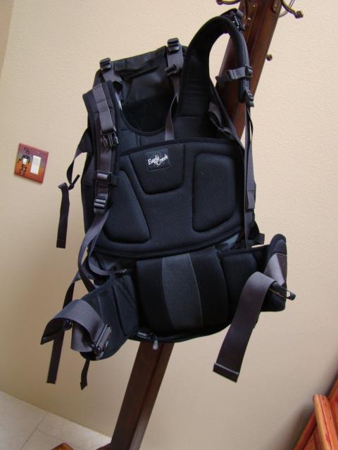 Indigo Betty Rox 60 Backpack Women