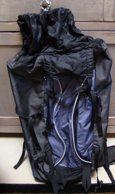 Indigo Betty Rox 60 Backpack Women