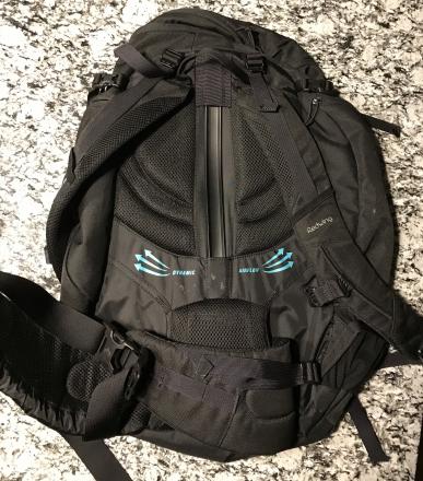 Kelty Redwing 40 Backpack