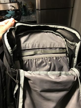 Kelty Redwing 40 Backpack