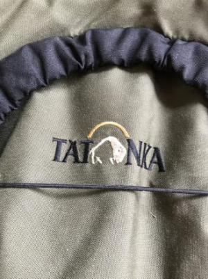 Tatonka V1 Carrier System Trekking Backpack