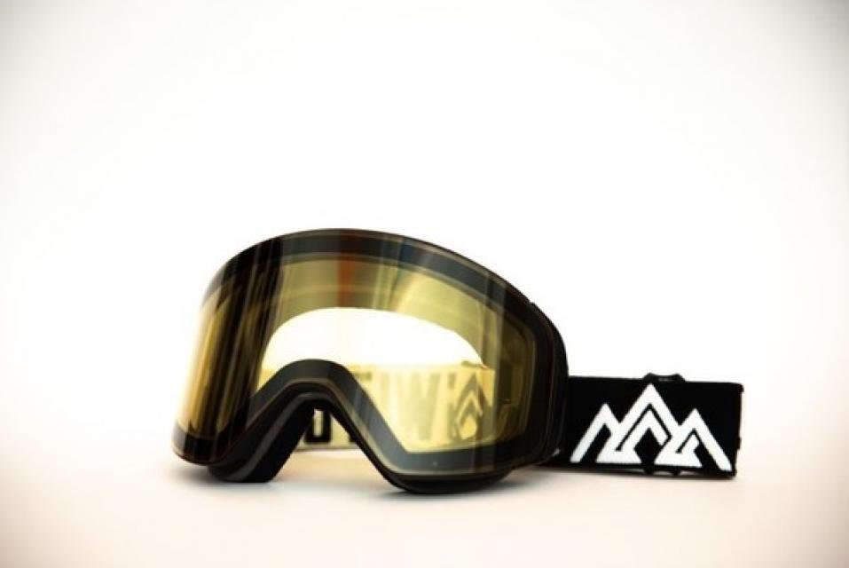 Switchback Vision goggle