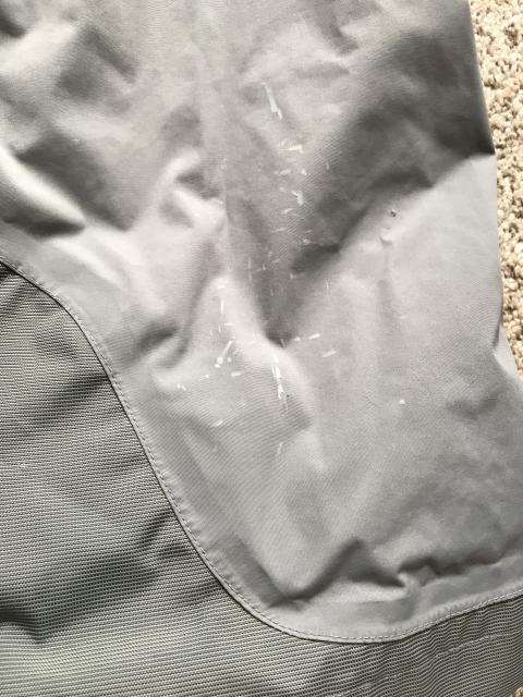 Outdoor Research Women's Igneo Ski Pants Grey