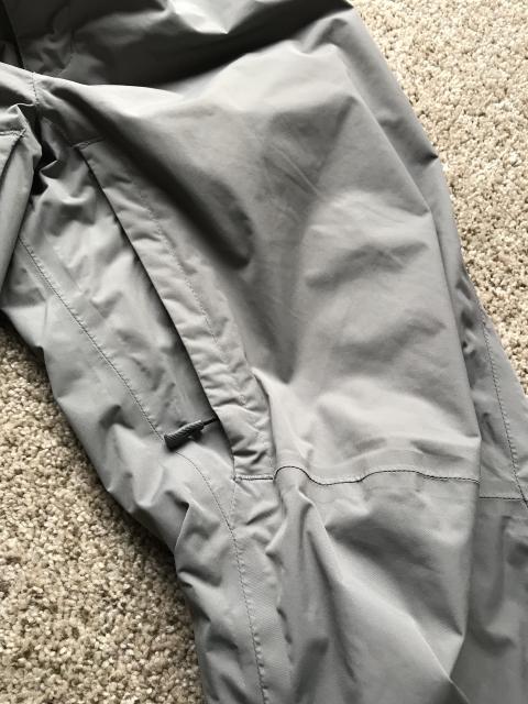 Outdoor Research Women's Igneo Ski Pants Grey