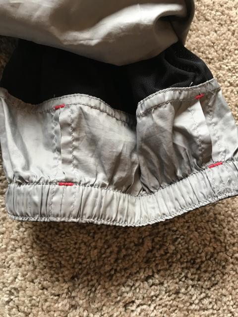 Outdoor Research Women's Igneo Ski Pants Grey