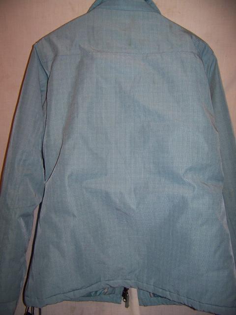 Liquid Boardwear Insulated Snowboard Ski Jacket, Women's Medium