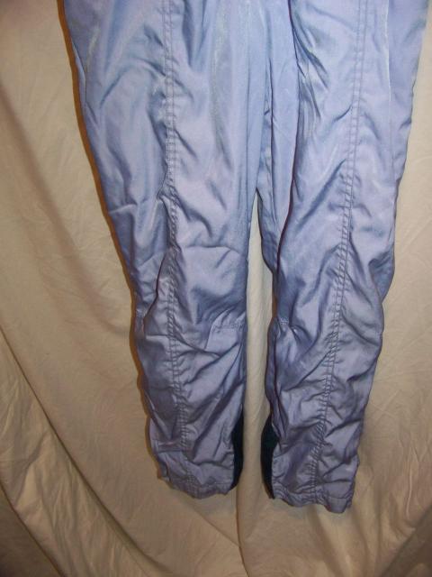 Vintage Spyder Shell Onesie Ski Suit, Women's Small