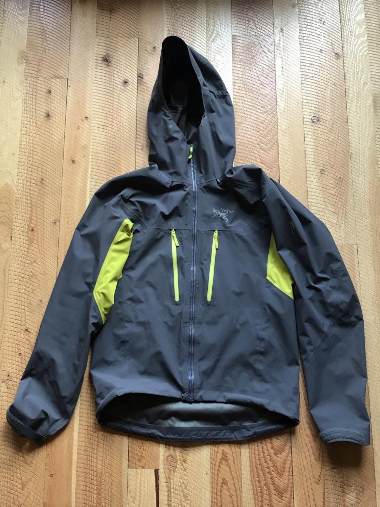 Arc'Teryx Procline Jacket - Men's M