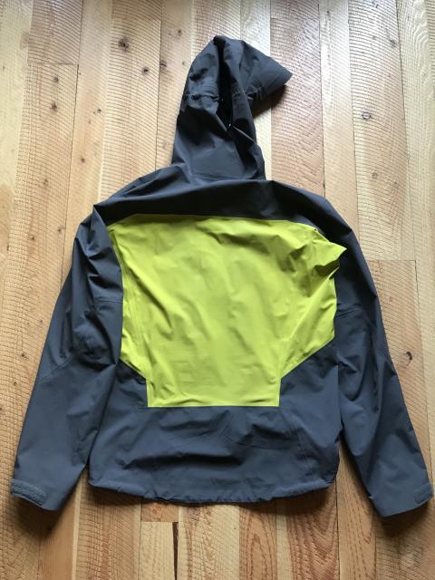 Arc'Teryx Procline Jacket - Men's M