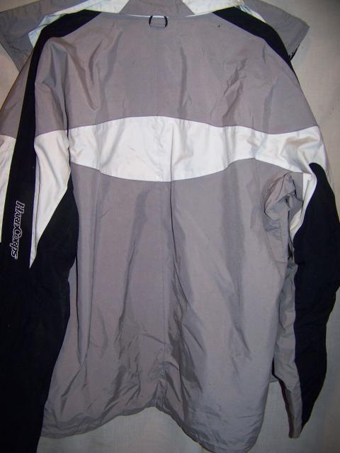 Hard Corps Shell Ski Jacket, Men's 44 Large