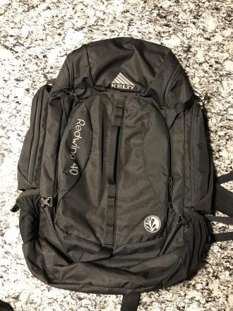 Kelty Redwing 40 Backpack
