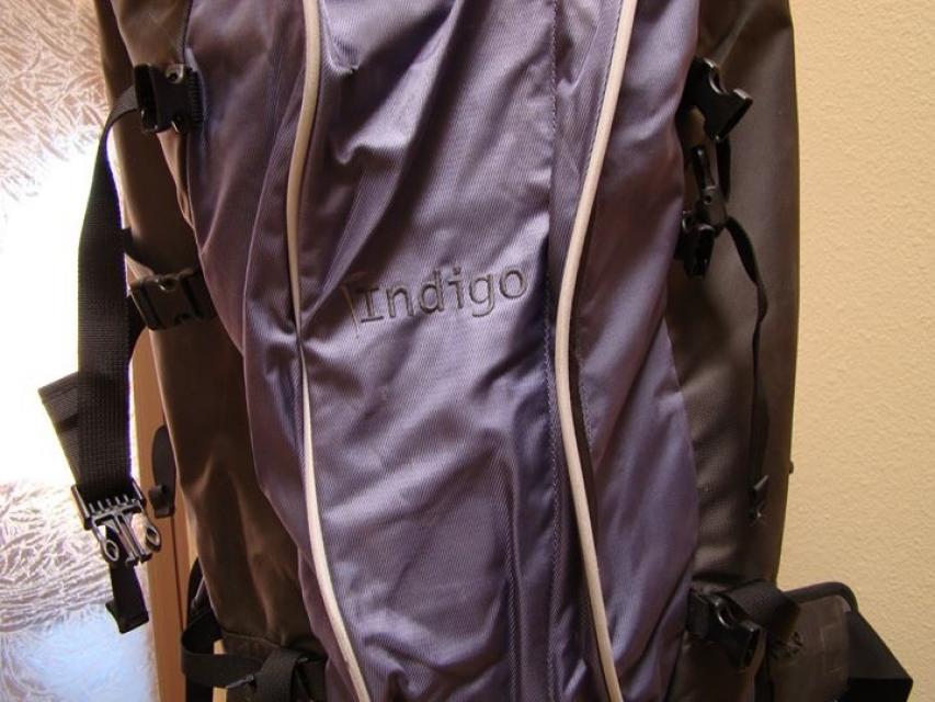 Indigo Betty Rox 60 Backpack Women