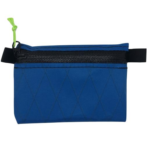 Ultralight Wallets by UltraliteSacks
