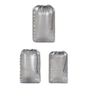 Drawstring Stuff Sacks by Hyperlite Mountain Gear