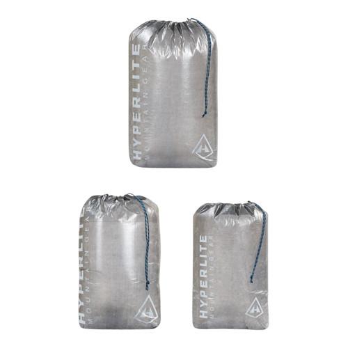 Drawstring Stuff Sacks by Hyperlite Mountain Gear