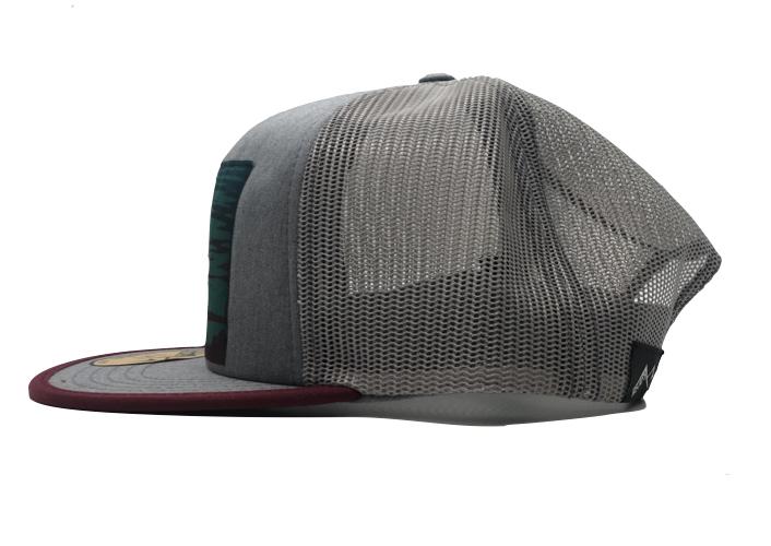 Stoic Elk by Recaps Hats