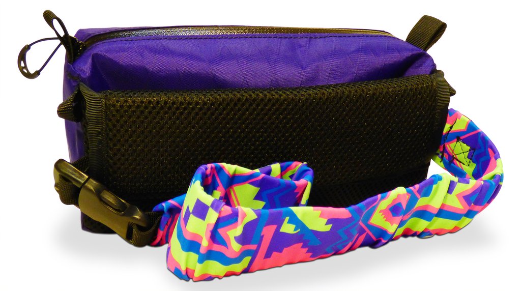 The Comfy Strap by Thrupack