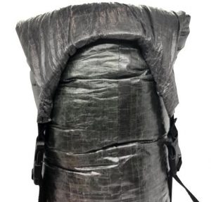 Ultralight Compression Sack by UltraliteSacks