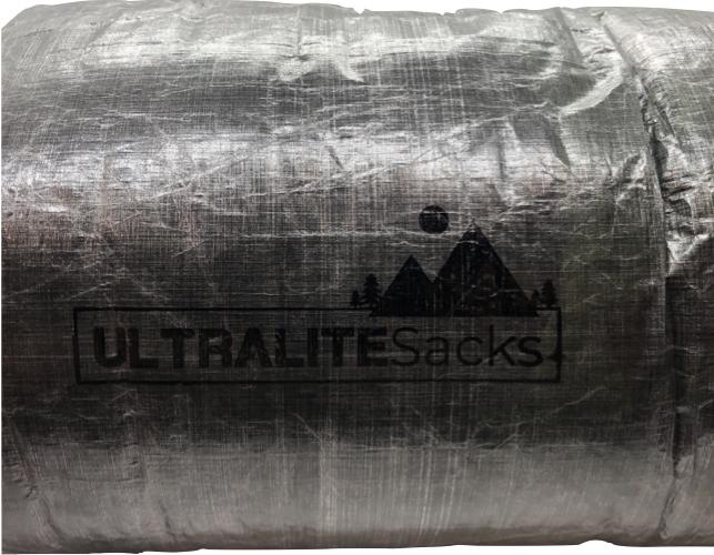 Ultralight Compression Sack by UltraliteSacks