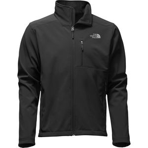 Apex Bionic 2 Softshell Jacket - Tall - Men's Tnf Black,L - Excellent