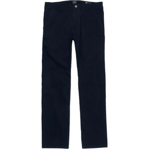 Slax Pant - Men's Raven, 42x32 - Excellent