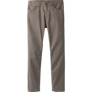 Bridger Jean - Men's Dark Mud, 35x34 - Good