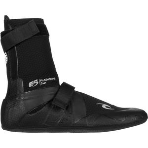 Flashbomb 3mm HID Split Toe Bootie - Men's Black, 11 - Good