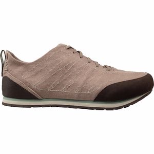 Wahweap Approach Shoe - Women's Taupe,9.0 - Good