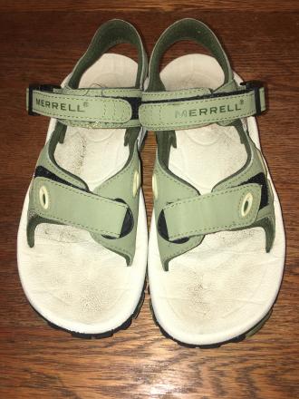 Merrell Women s Sandal