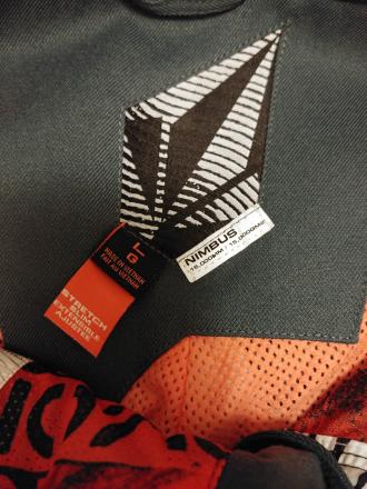 Volcom women's Nimbus pants