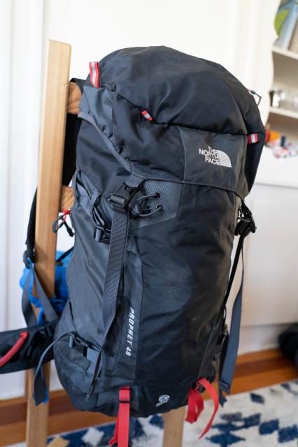The North Face Prophet 40 Pack
