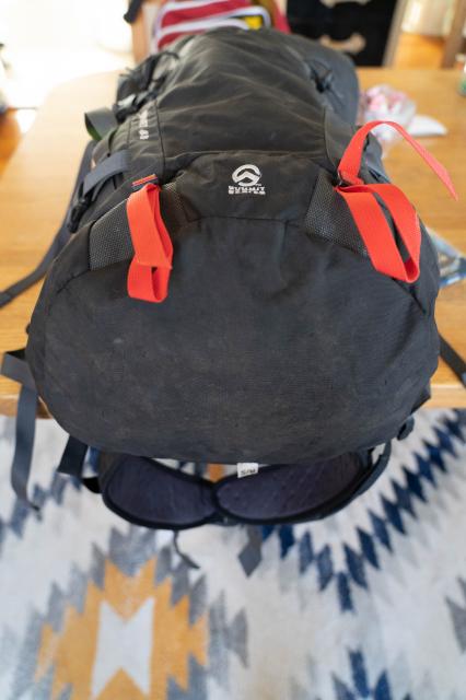 The North Face Prophet 40 Pack