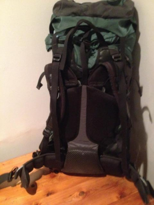 Gregory Electra Women's Backpack